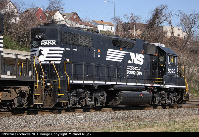 NS 5320